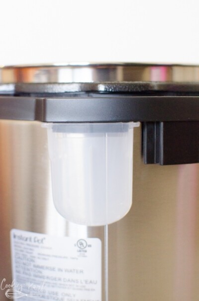 Instant Pot Beginner Guide - Cooking With Karli