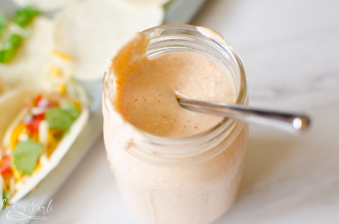 Creamy Salsa Chicken - Cooking With Karli