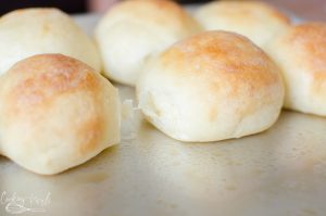 Best Frozen Dinner Rolls - Cooking With Karli