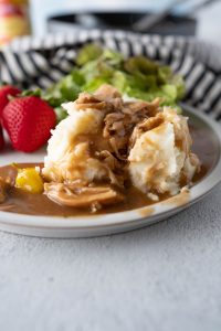 Mississippi Chicken - Cooking With Karli