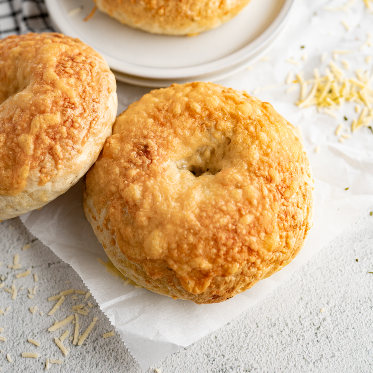 Bagels Archives - Cooking With Karli