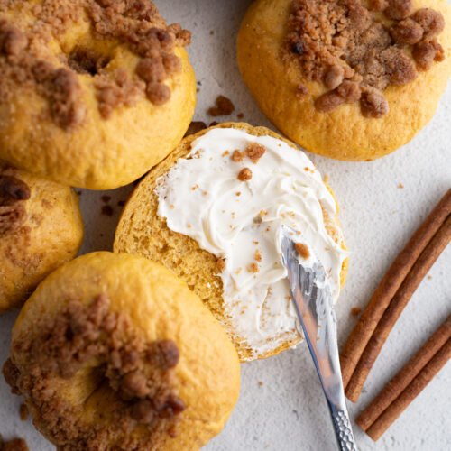 White Chocolate Biscoff Cookies - Cooking With Karli