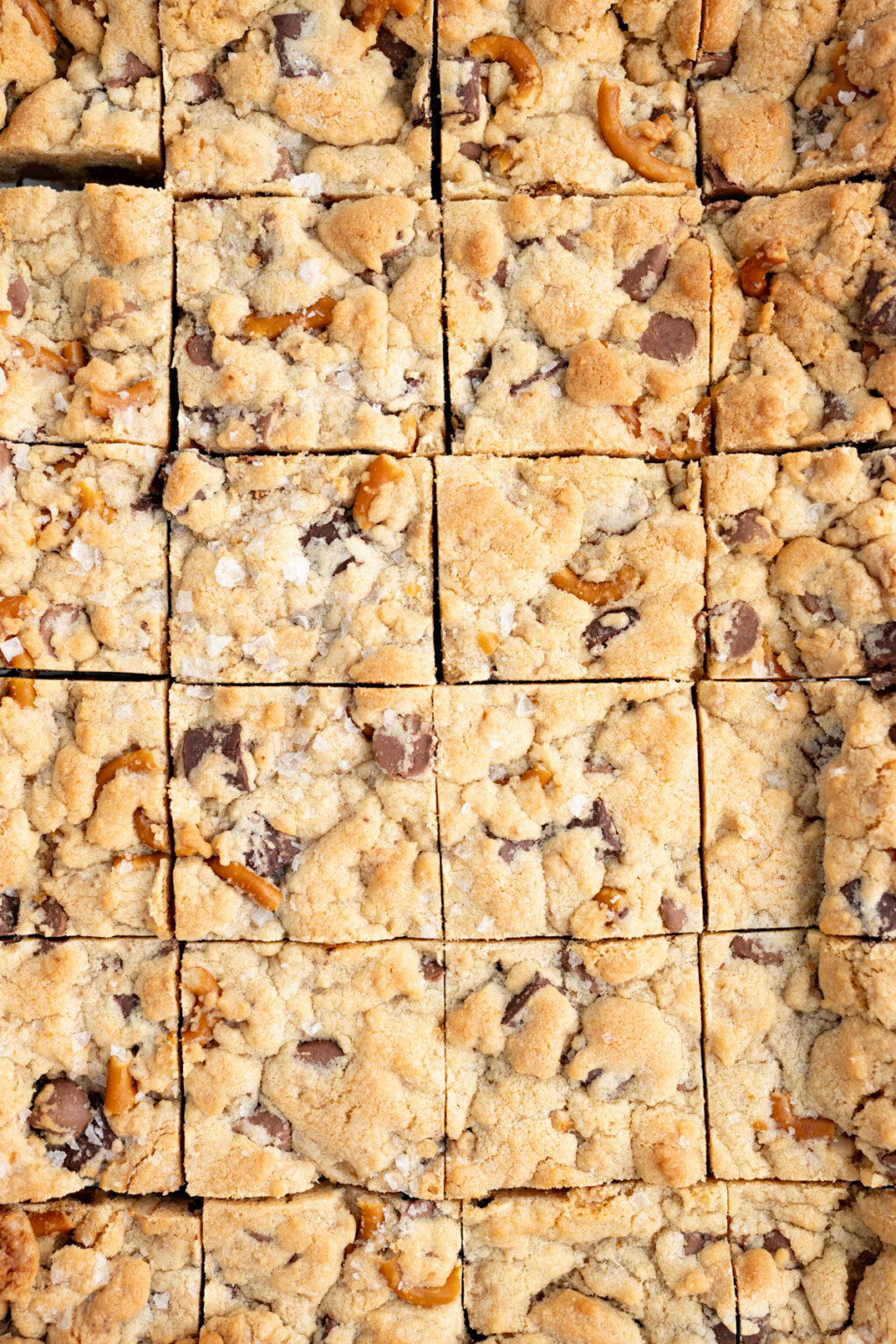 Rockstar Bars - Cooking With Karli