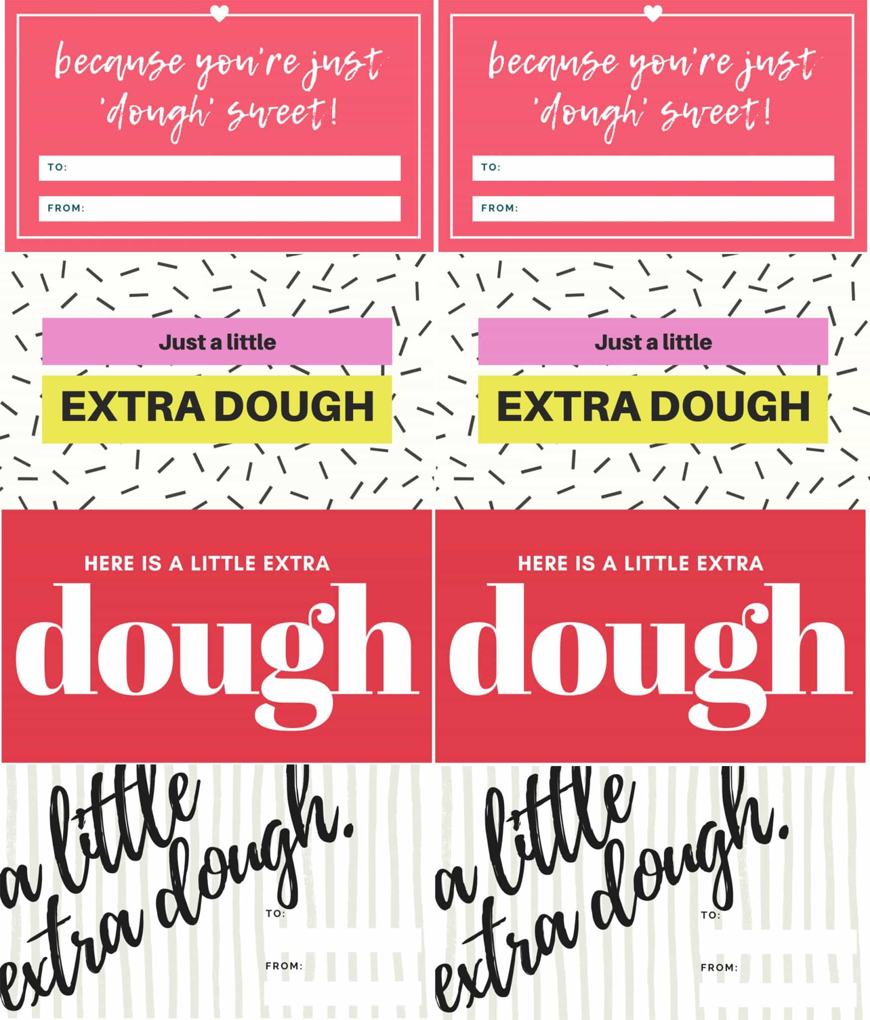 10 Edible Cookie Dough Recipes Made For Eating - Cooking With Karli